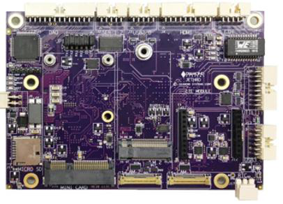 NVIDIA Solutions - Gopalam Embedded Systems