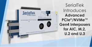 SerialTek - Gopalam Embedded Systems