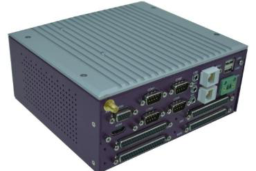 Systems - Gopalam Embedded Systems