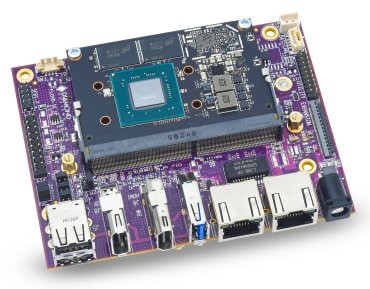 NVIDIA Solutions - Gopalam Embedded Systems