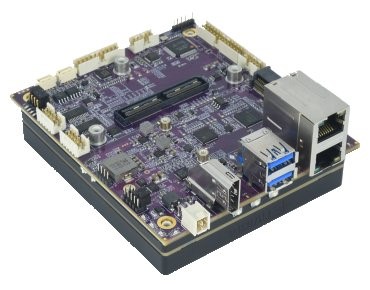 NVIDIA Solutions - Gopalam Embedded Systems