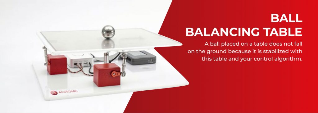 ACROME - Gopalam Embedded Systems