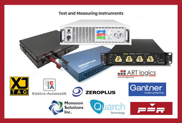 Tools & development solutions | Leading vendors worldwide